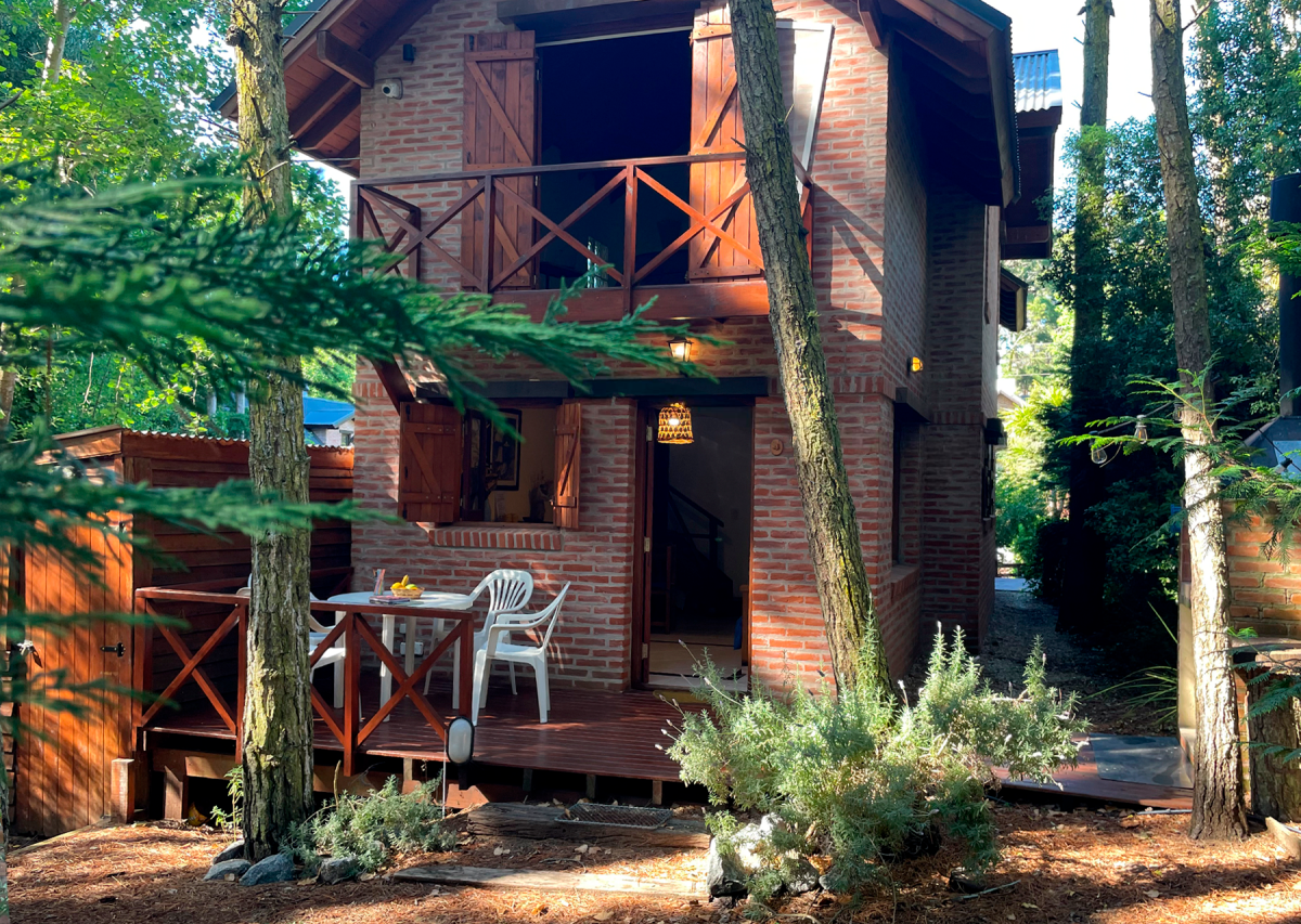 Parador 3 – Parador al Sur – Cabañas